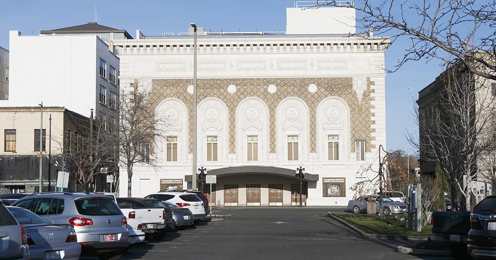 U.S. Navy Band performs Friday night in Yakima's Capitol Theatre ...