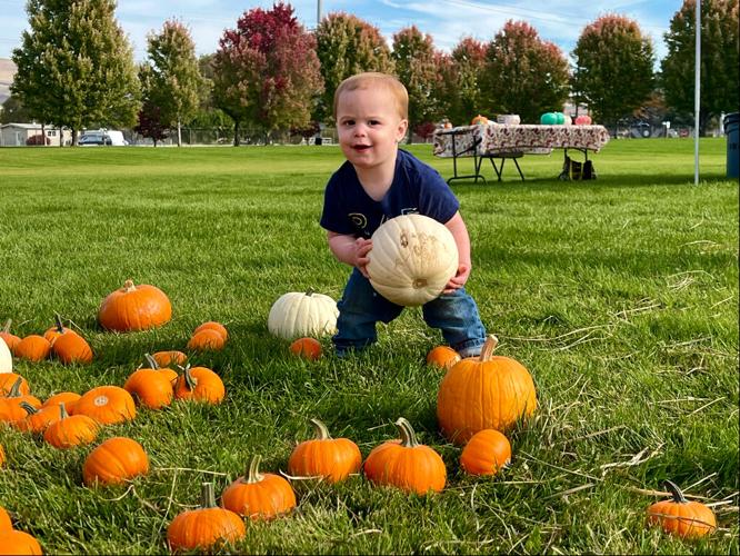 Yakima Training Center's Fall Festival is this Saturday | Explore ...