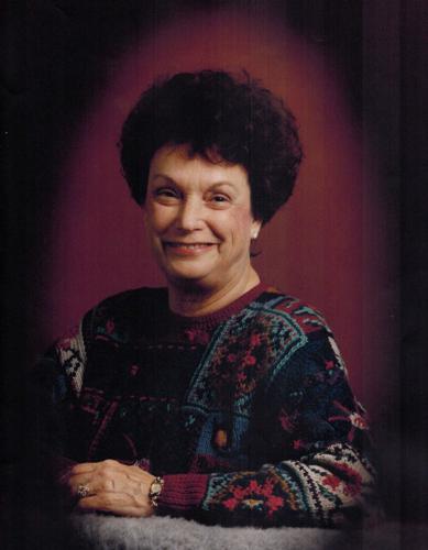 Betty Sandifer | Test | yakimaherald.com