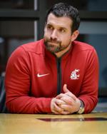 Jimmy Rogers posts goodbye letter to WSU: ‘This was never my intention ...