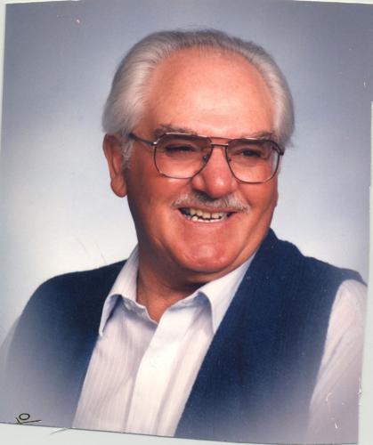 Albert Leo Waltman | Test | yakimaherald.com