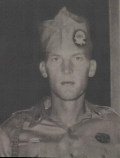 John Richard Stearns | Test | yakimaherald.com