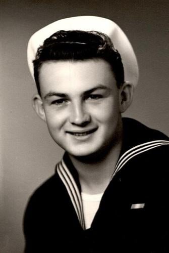 Gerald Eldon “Jerry” Leach | Test | yakimaherald.com