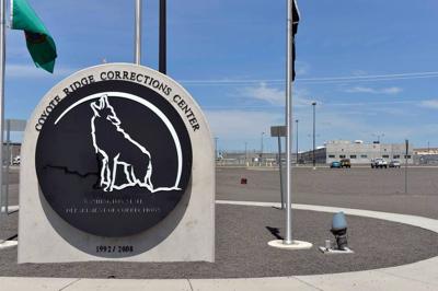 Coronavirus cases at Connell prison jump to nearly 220 | Northwest ...