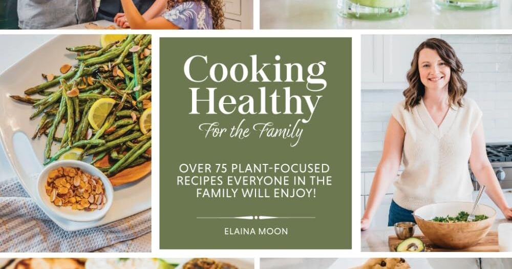 Book scene: A local cookbook full of healthful recipes | Food And Drink ...