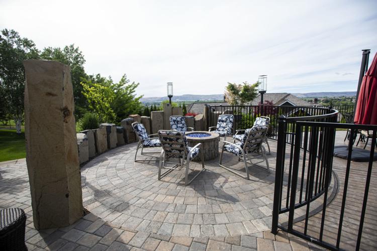 Chad Atkins grew his landscaping service from the ground up | Magazine ...