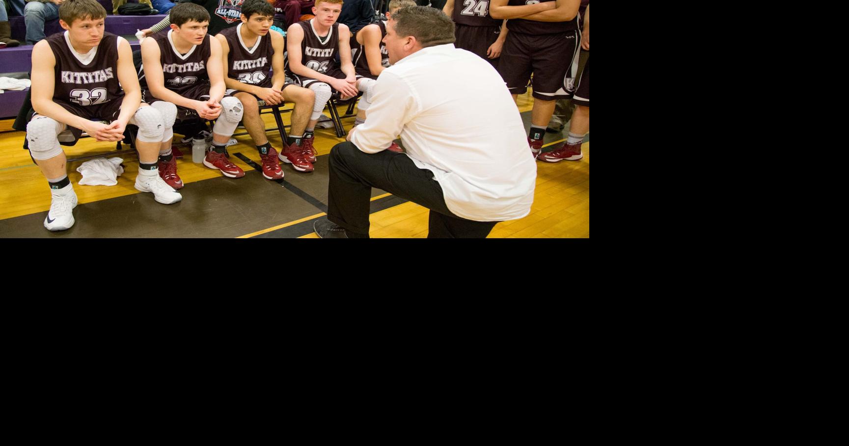 Kittitas boys basketball at head of the class | Prep Sports ...
