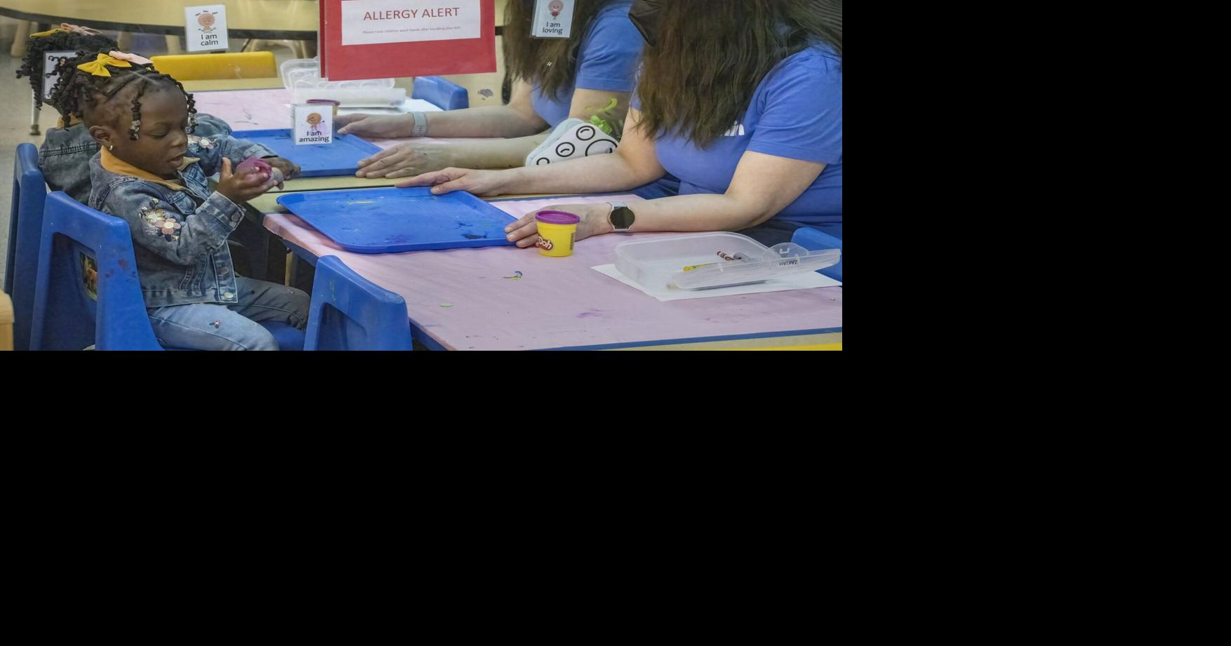 Washington state’s early learning programs could face budget cuts ...