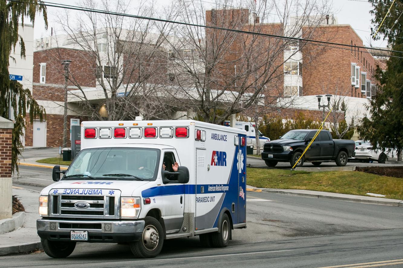 Yakima County Commissioners select AMR as exclusive 911 ambulance ...