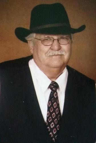 Ronald (Ron) D. Rutz, Sr. | Test | yakimaherald.com