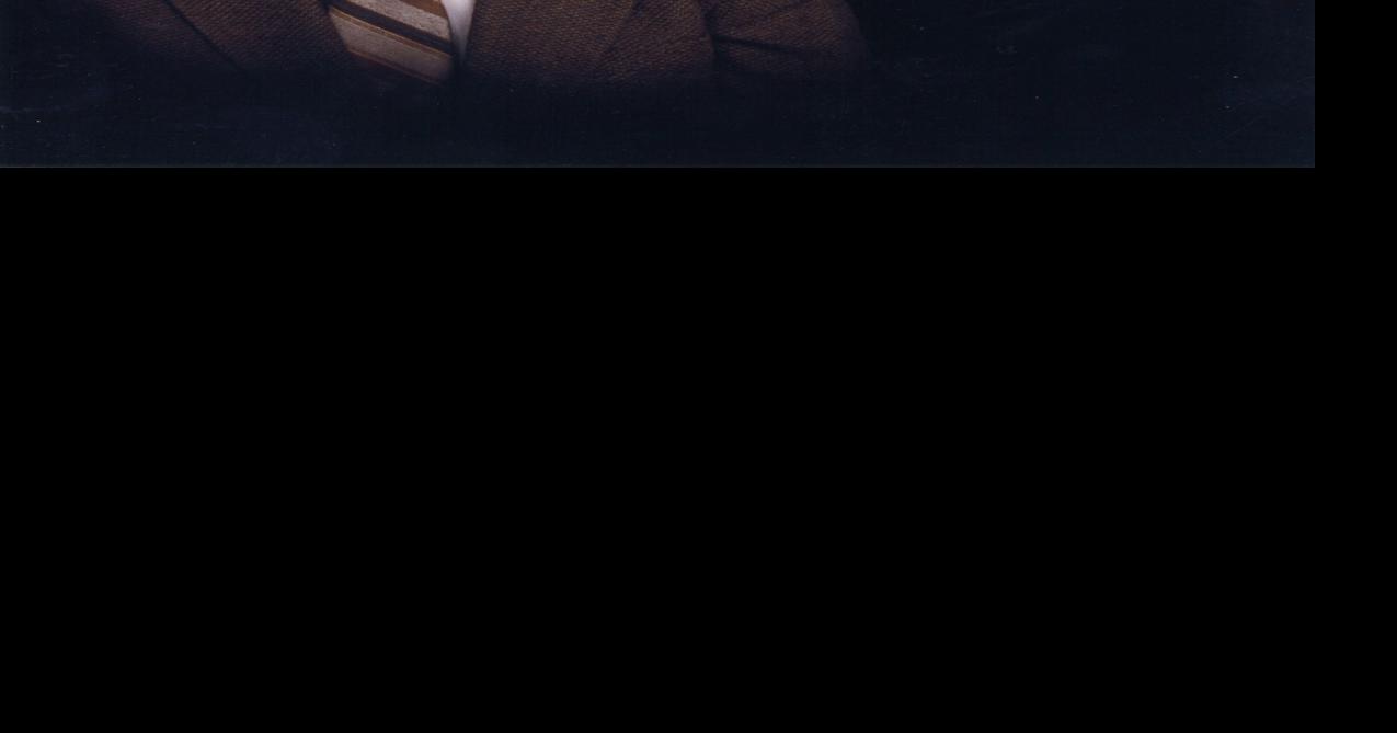 Daniel Frederick Stuber | Test | yakimaherald.com