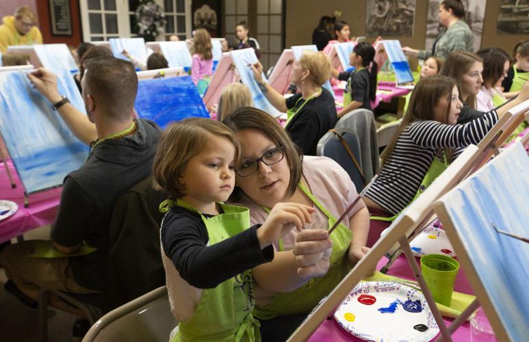 Yakima arts organizations look at forming creative district to support ...