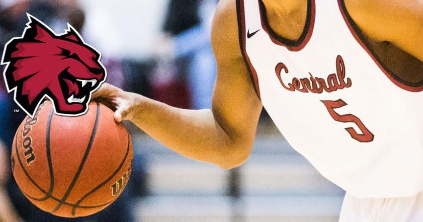 Local roundup: Central men's hit triple digits in rout of Alaska ...