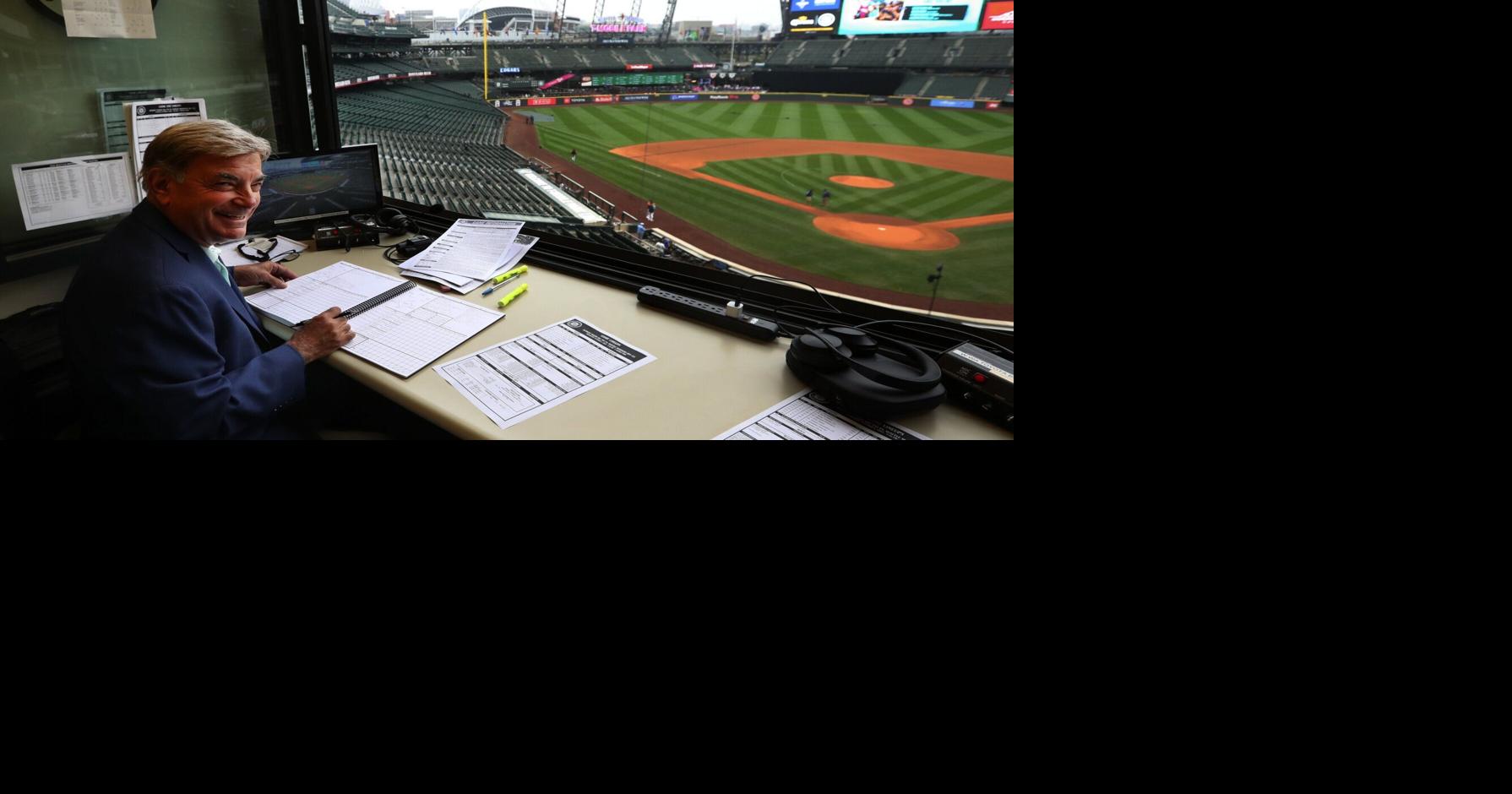 Rick Rizzs preaches early testing for prostate cancer in sharing his ...