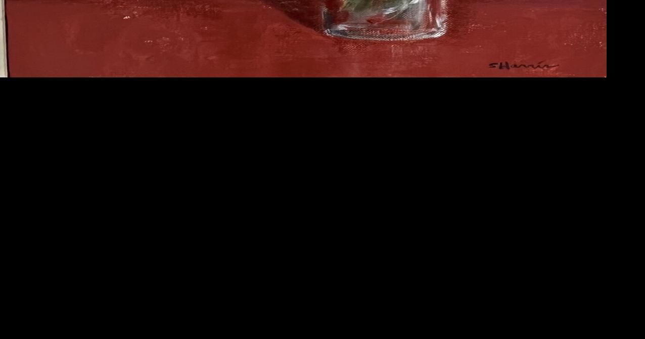 A Valentine's Day theme for group show at Boxx Gallery in Tieton ...