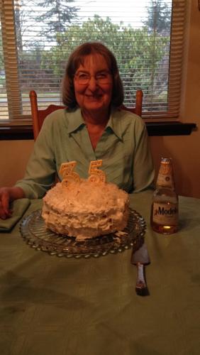 Betty Jo Pohlman | Test | yakimaherald.com