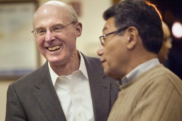 Legacy of former Yakima superintendent Benjamin Soria runs deep in ...