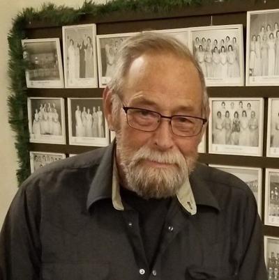 Kenneth “Ken” Edwin Kidd | Test | yakimaherald.com