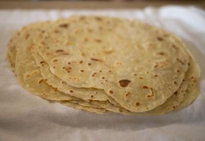 Time for lutefisk, lefse and other Scandanavian eats and treats ...