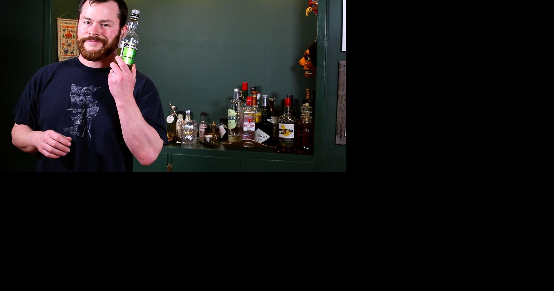 Watch: Pat Muir makes you a Champs-Elysees | Photos and Videos ...