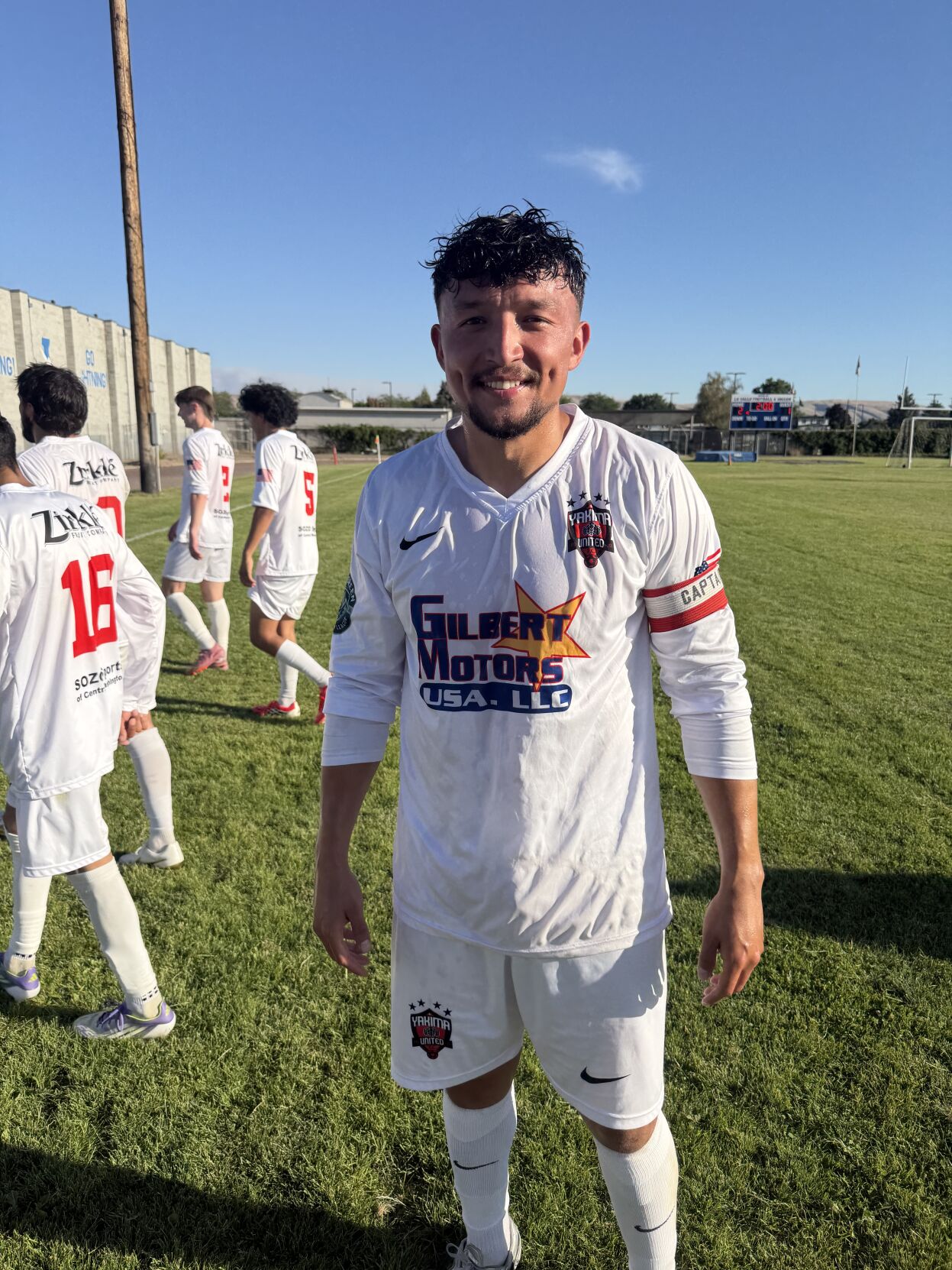 Lopez goal lifts Yakima United past Bellevue Athletic, into Super Cup ...