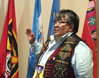 FBI investigating death of former Yakama Nation tribal councilman ...