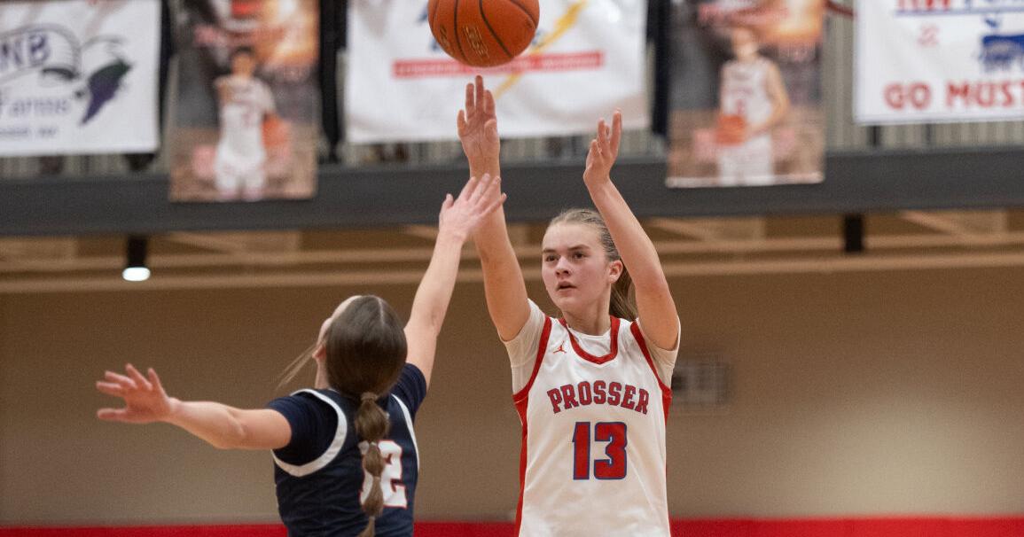 The Valley's prep basketball leaderboard | Prep Sports | yakimaherald.com