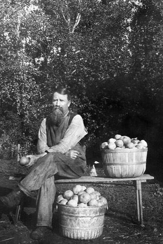 Larry Danielson: Homesteading in North Dakota | | yakimaherald.com