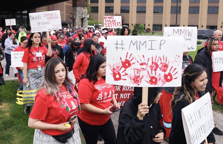 WA panel recommends more funding for DNA testing and forensic genealogy ...