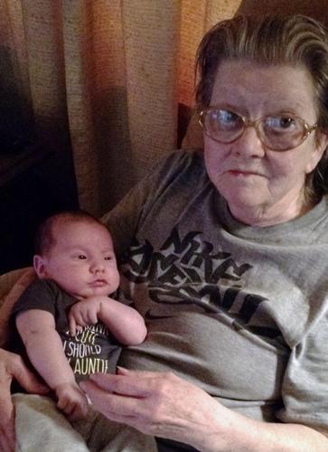 Patsy Ann Garman “Tutor” | Test | yakimaherald.com