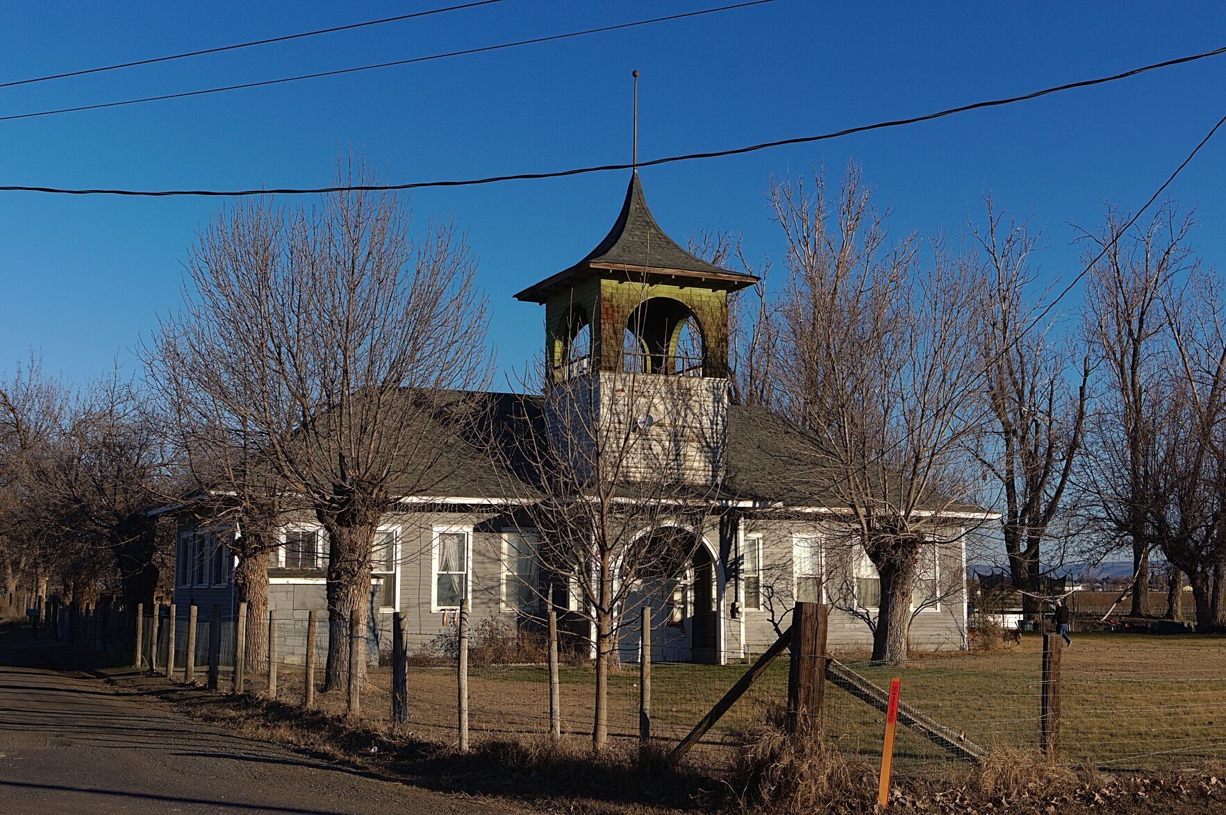 It Happened Here: Black pioneer family provides land for Waneta School ...