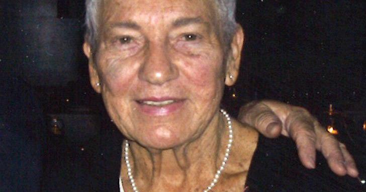 Margaret K. Masterman | Test | yakimaherald.com