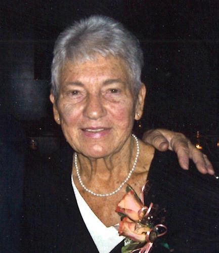 Margaret K. Masterman | Test | yakimaherald.com