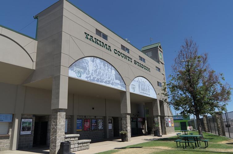 It Happened Here: Baseball in Yakima | Happened | yakimaherald.com