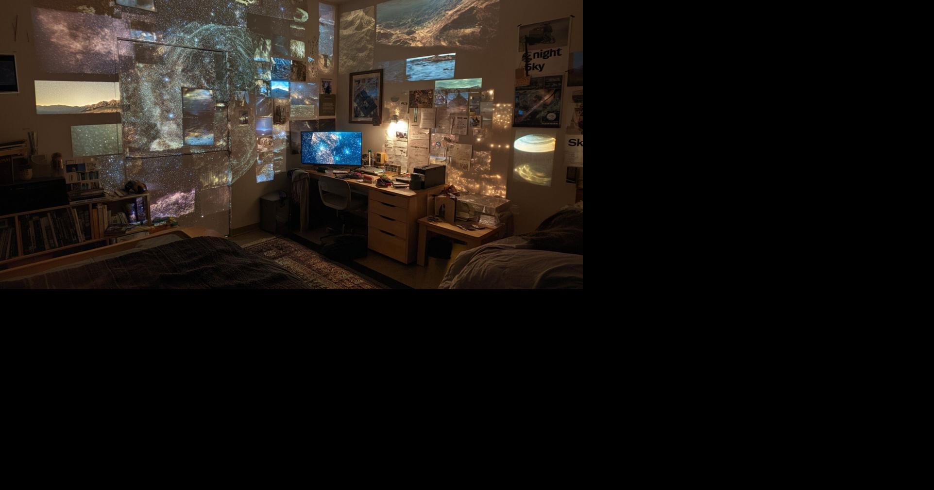 New Seattle art innovation lab xispa aims to bring together tech and ...