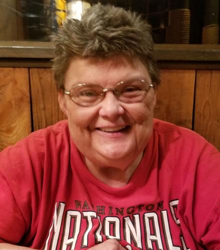 Susan Marie Crick | Test | yakimaherald.com