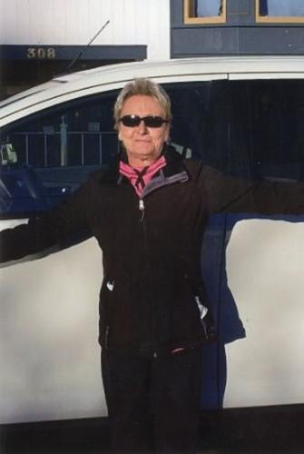 Darce (Susie Clark) Myrick | Test | yakimaherald.com