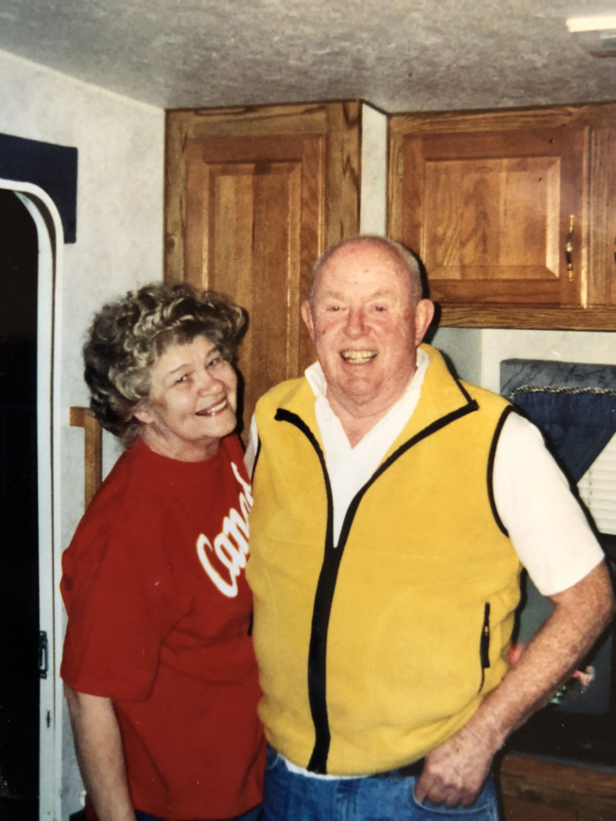 Lawrence (Larry/Pappy) Francis Pryor | Test | yakimaherald.com