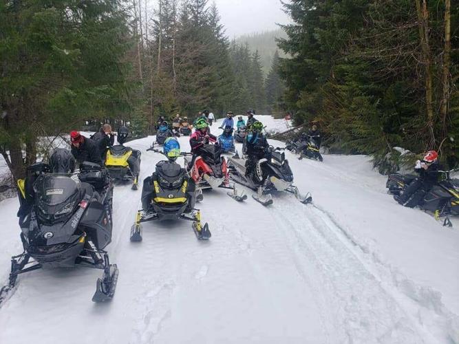 Dashing through the snow: Snomads celebrate 50th anniversary ...