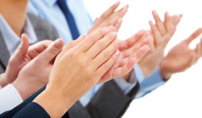 Forte: All hail the Clapper — and clapping in general | Arts And ...