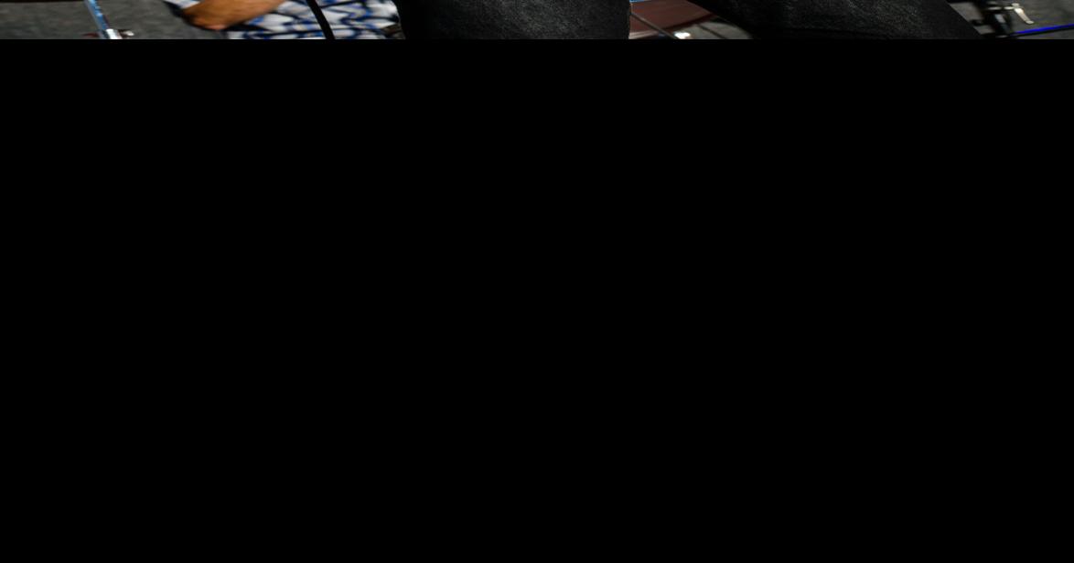 Mark Pickerel, standing on his own | | yakimaherald.com