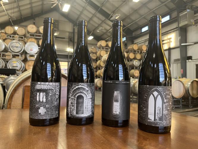 Once nearly impossible to find outside Oregon, Owen Roe brings its ...