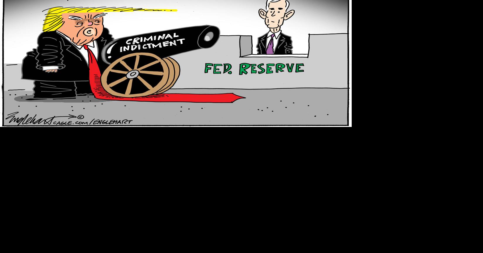 Editorial Cartoon: Bob Englehart (Jan. 13, 2026) | Opinion ...