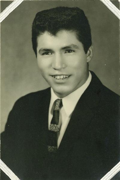 Richard Paul Apodaca | Test | yakimaherald.com