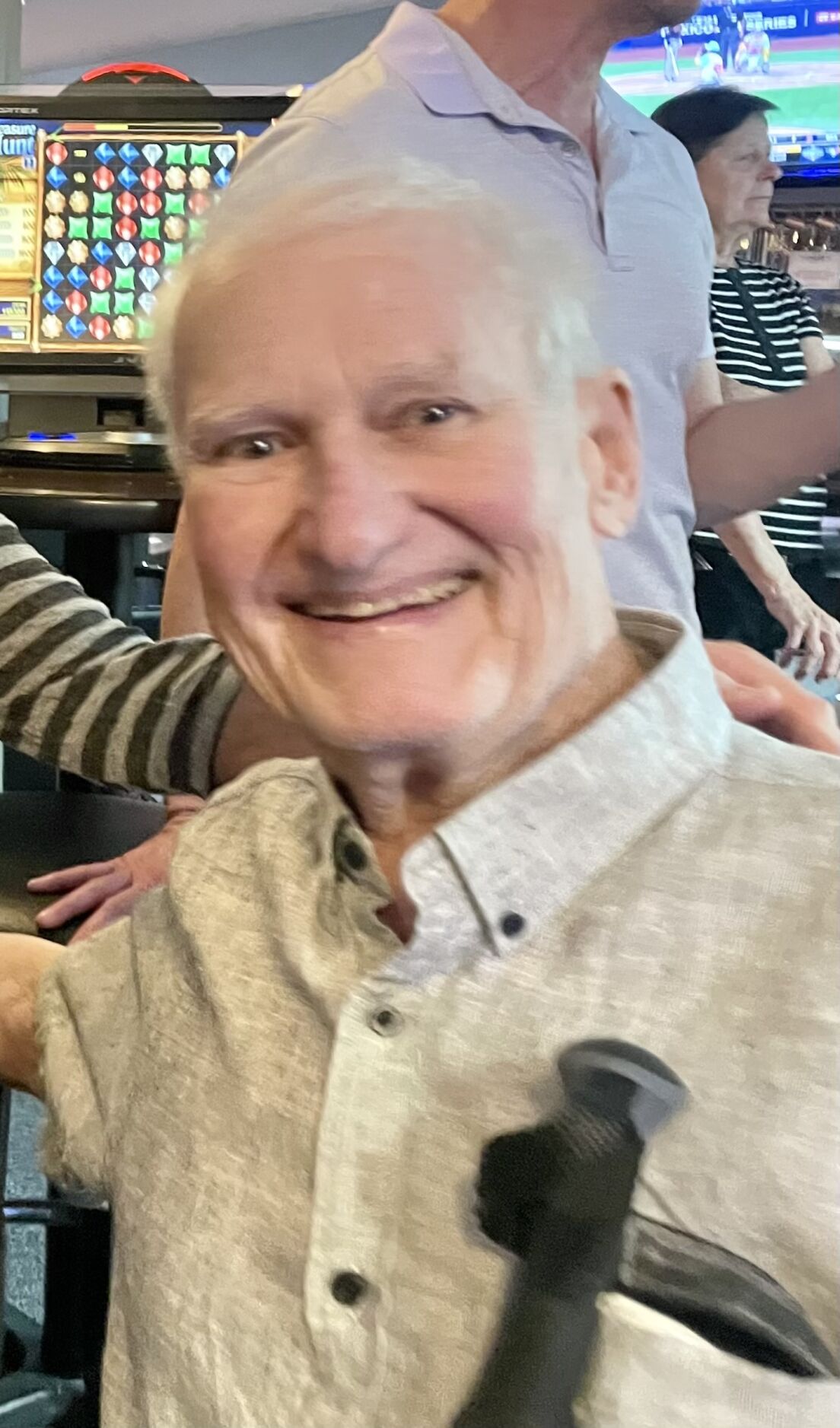 Yakima Valley Farm Workers Clinic co-founder Don Gargas dies at 83 ...