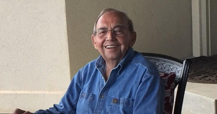 Richard DeLong | Test | yakimaherald.com