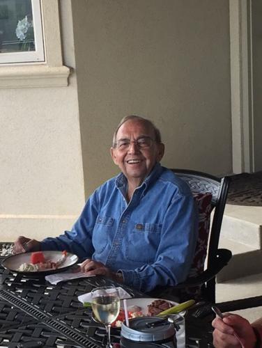 Richard DeLong | Test | yakimaherald.com