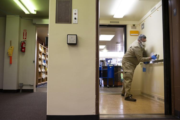 Yakima Valley Libraries to reopen all library locations beginning March ...