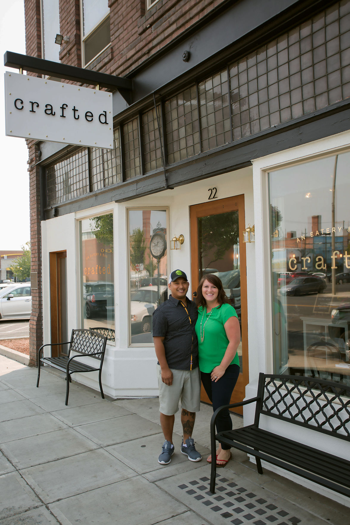 Creating the Perfect Dining Experience | Community | yakimaherald.com