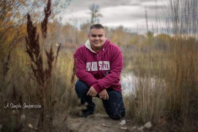 Cameron Elijah Adams | Test | yakimaherald.com